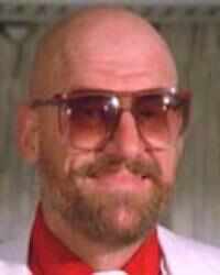 Bob Christo passes away