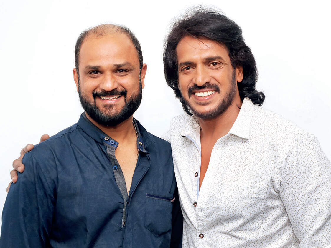 My most challenging script so far: Shashank