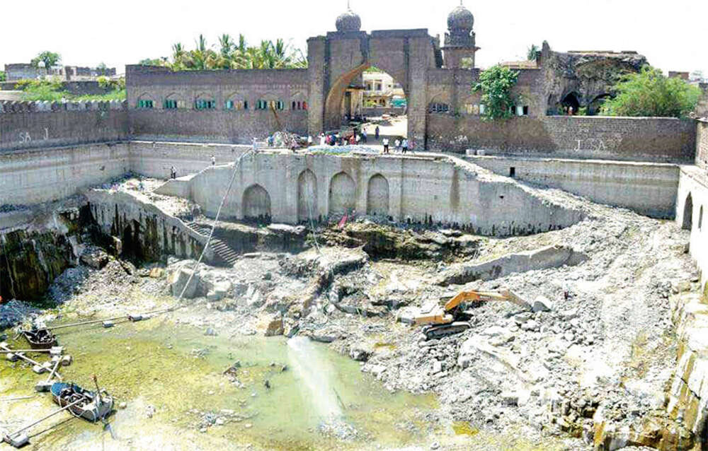 vijayapura: In Vijayapura, all’s well that ends well