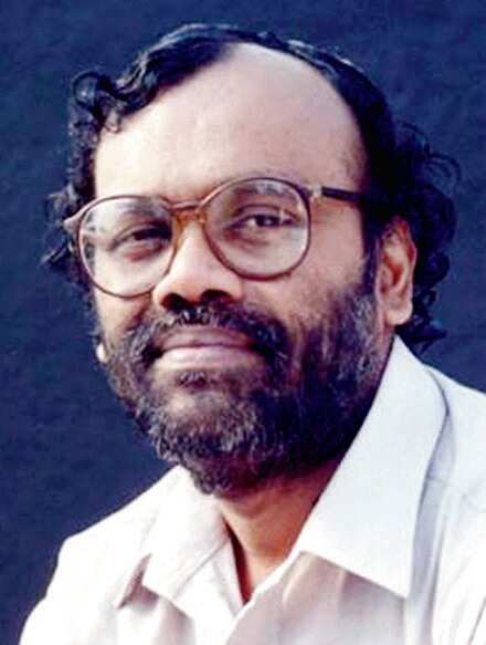 A few memories of DR Nagaraj