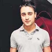 Imran has a surgery for cysts