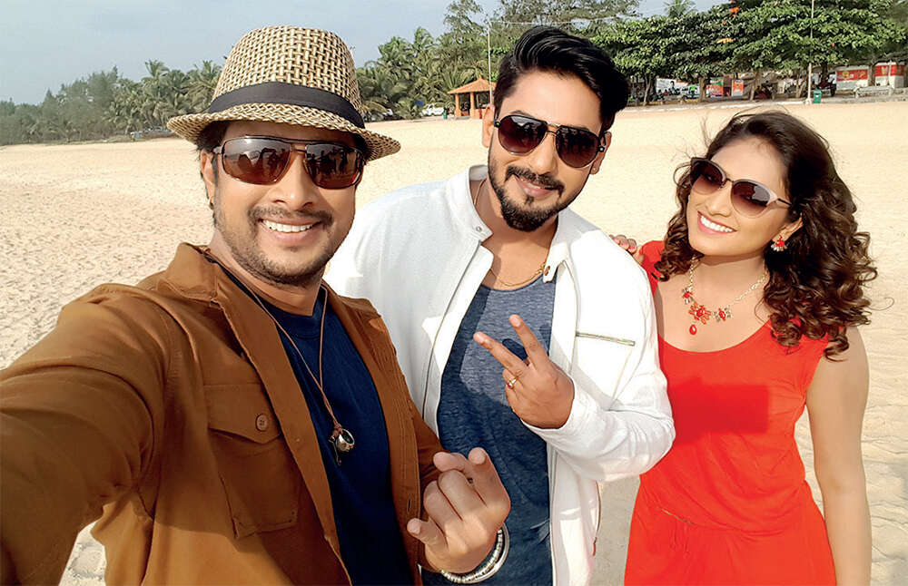 Prem: 11 years on, Prem is still Nakul