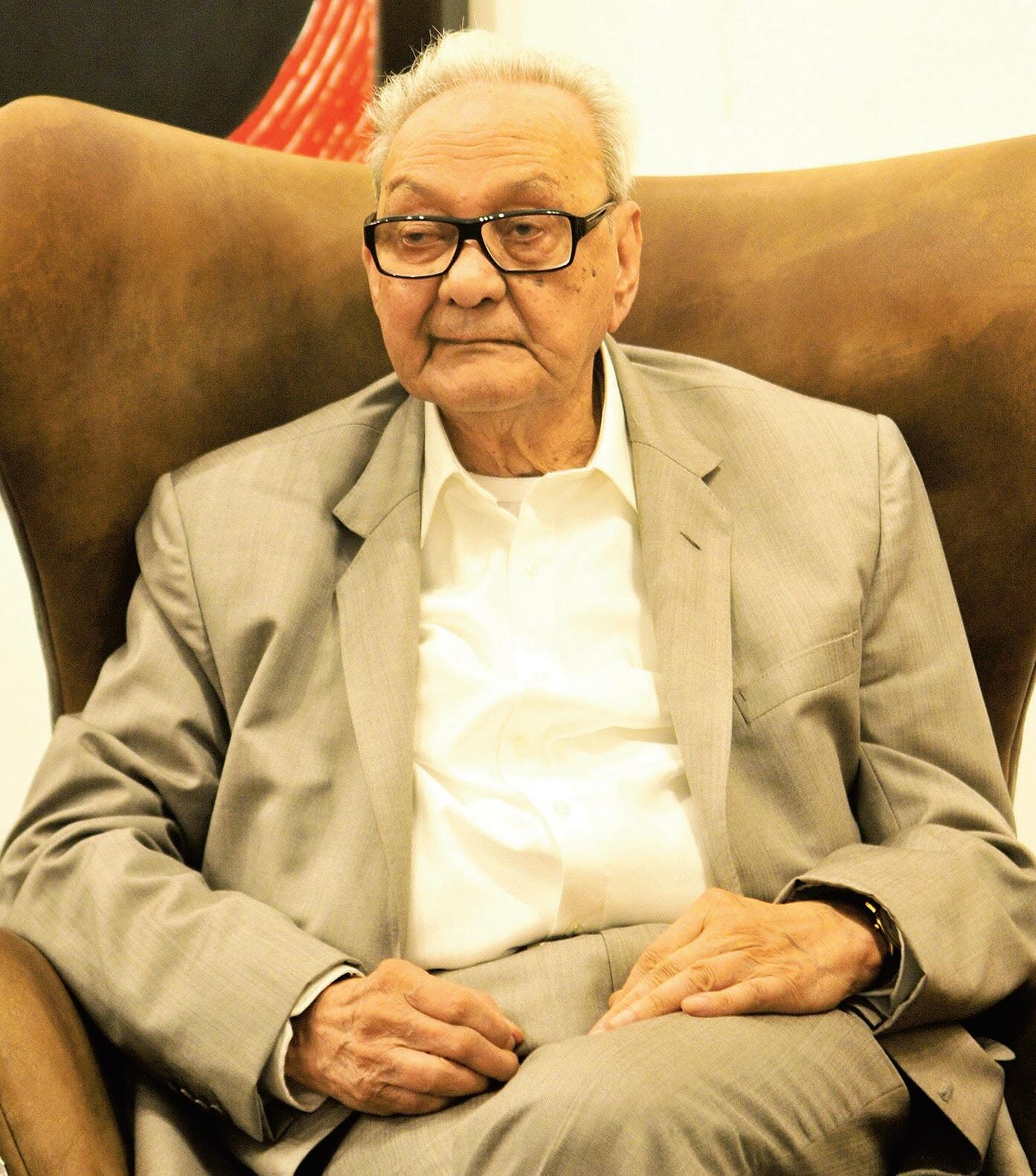 The Bindu Of Life Comes To End