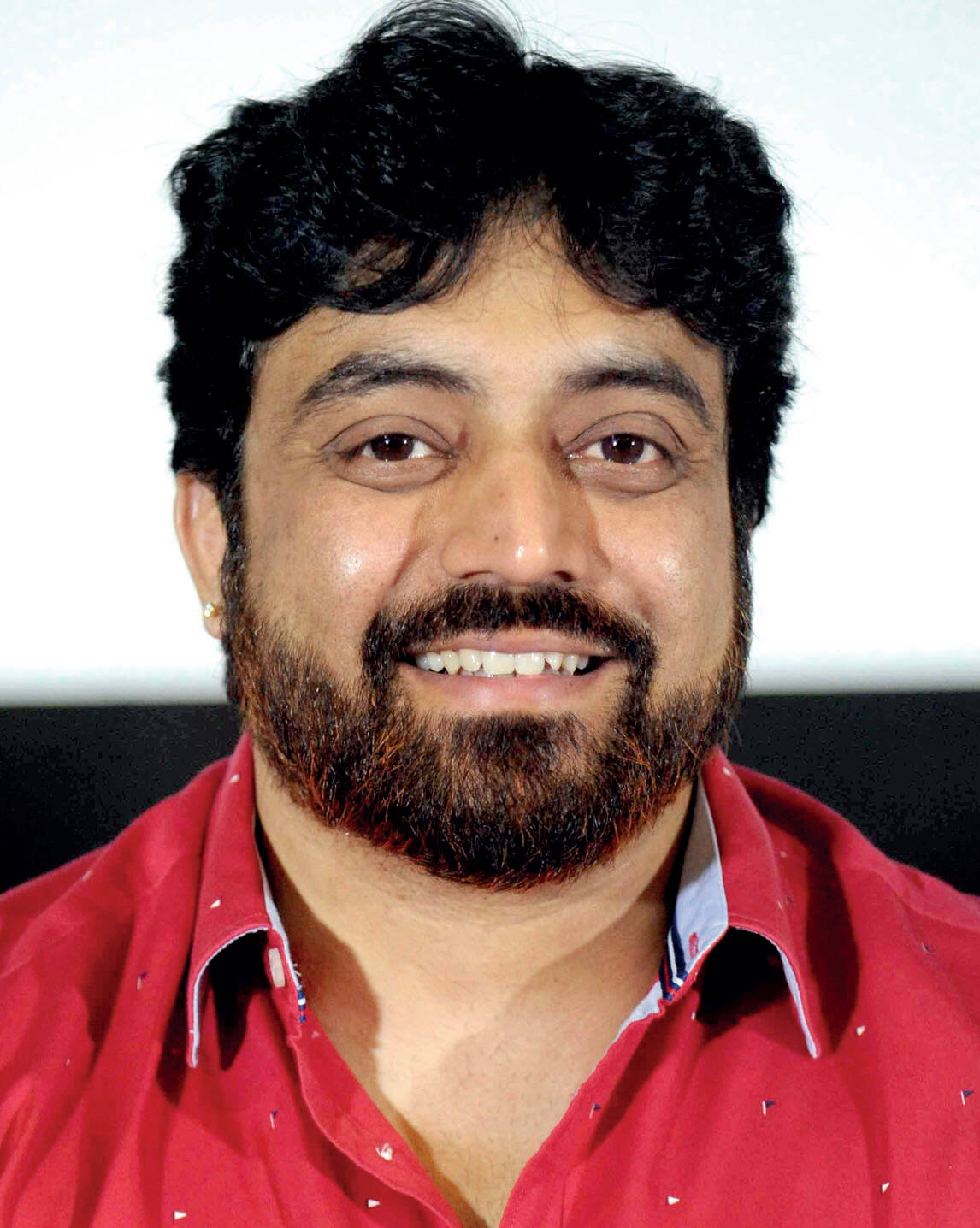 Anirudh has 6 stories to tell