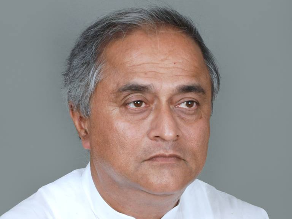 Bengal Congress spokesperson arrested for circulating posts against TMC ...