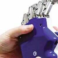 The first bionic hand with a sense of touch