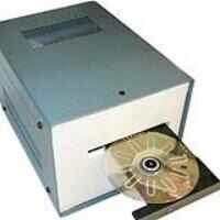 DVD drive gets new life as an HIV diagnostic tool