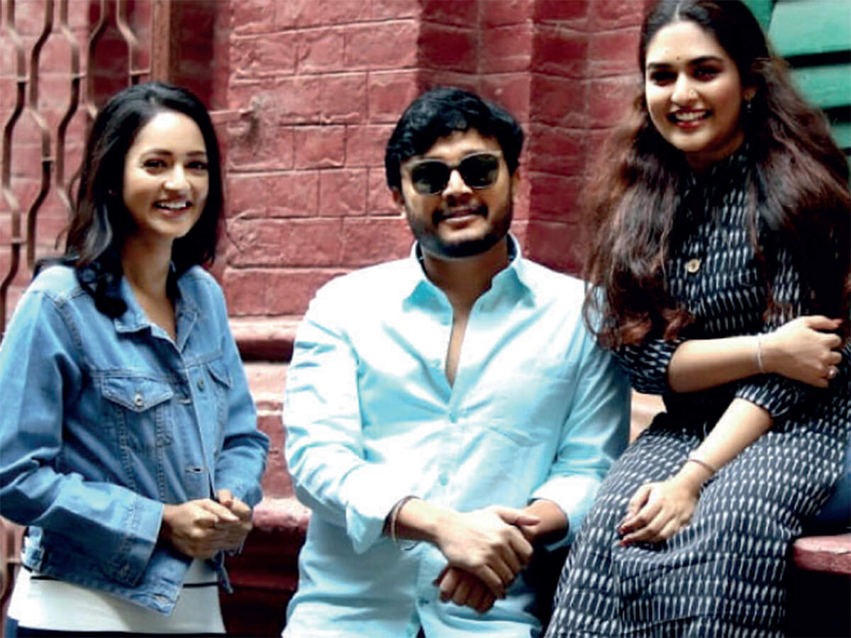 Geetha throws light on Gokak movement