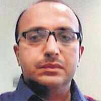 Chinwag with...Ashok Hegde