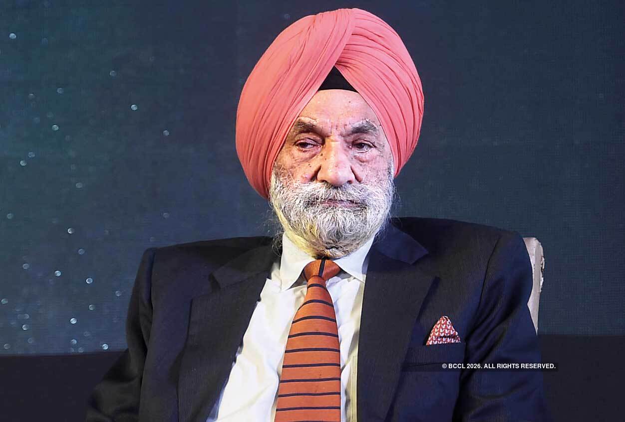 Honouring the jewels of Punjab in the capital | Delhi News - Times of India