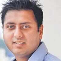 Chinwag with... Jai Pandya