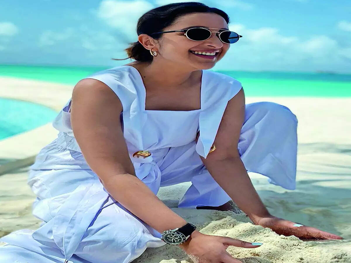 Effortlessly stylish