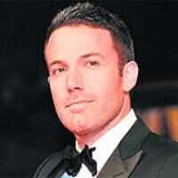 Affleck to play politician