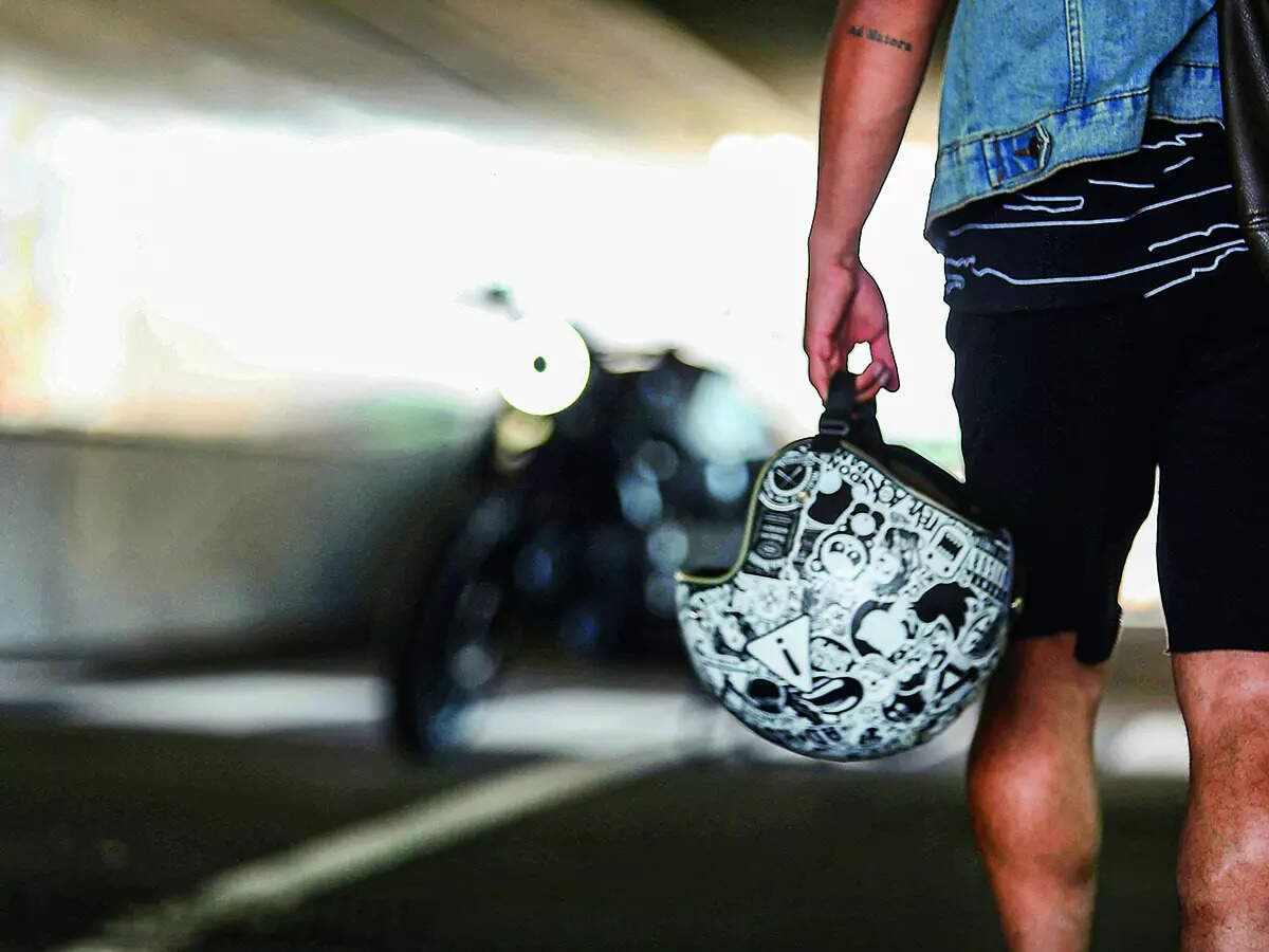 Don’t lose your head over it