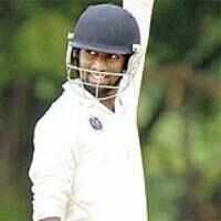 Mukund scores 132 for India A as Testseries ends in draw