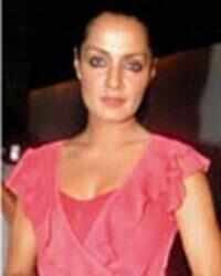 The new man in Celina's life