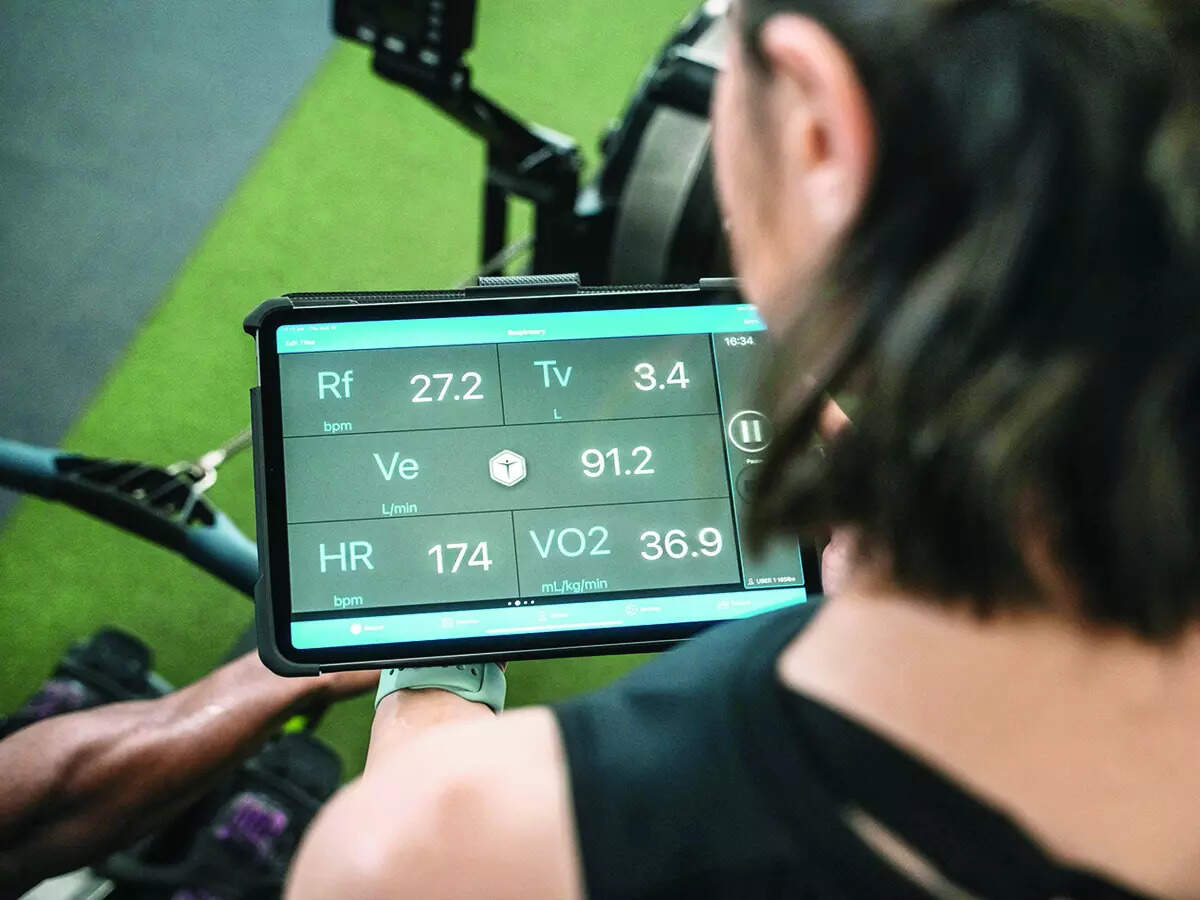 All about metabolism