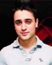 Imran goes backpacking