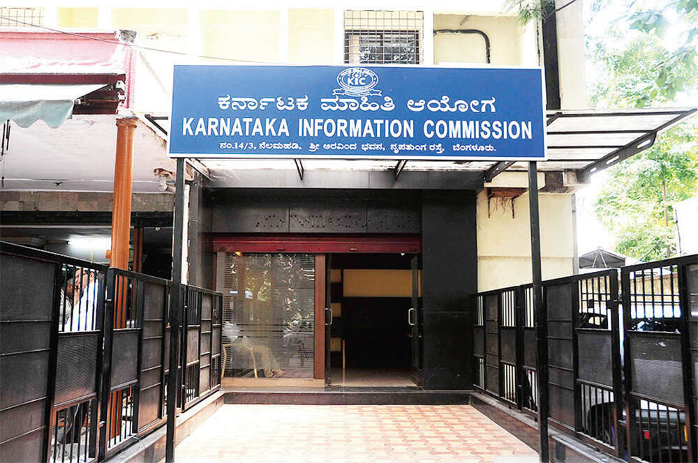 KIC: KIC looks to end delays in RTI info