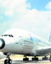 Air India staff offered VLS