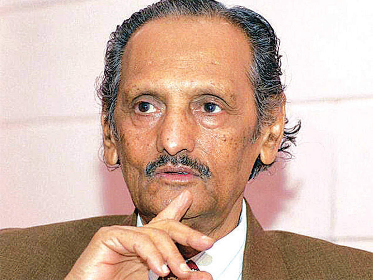 Nissar Ahmed passes away