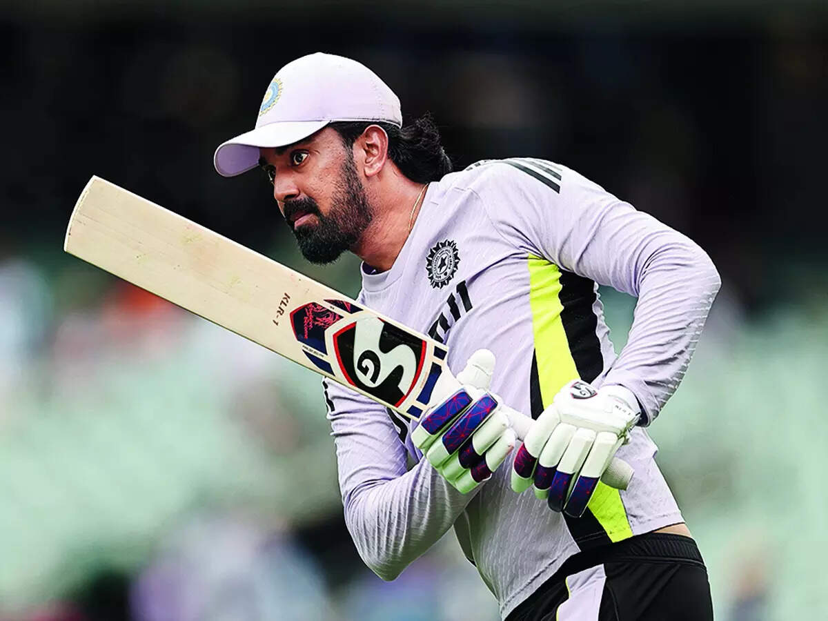 Ranji: KL Rahul in Karnataka’s squad for match against Haryana