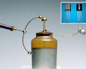 A revolution called electronics