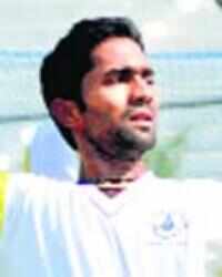 Duleep final, dereft of stars