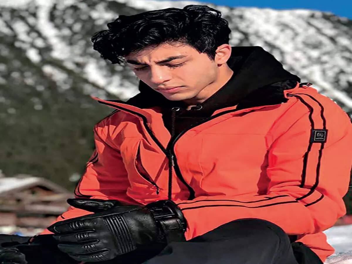 SIT summons to Aryan Khan