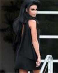 Kate thinks Jordan totally stinks