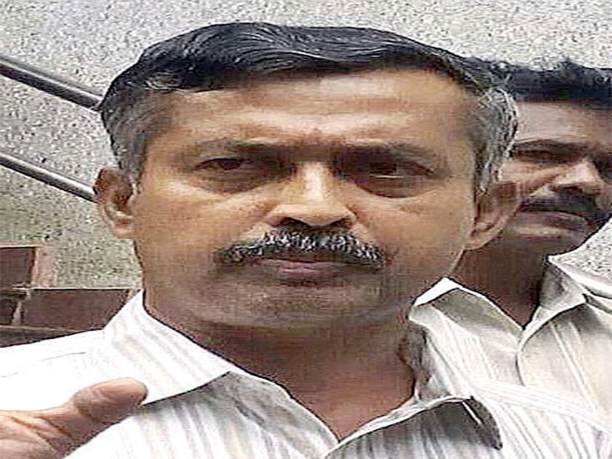 v shashidhar: Sedition case for criticising petrol hike?