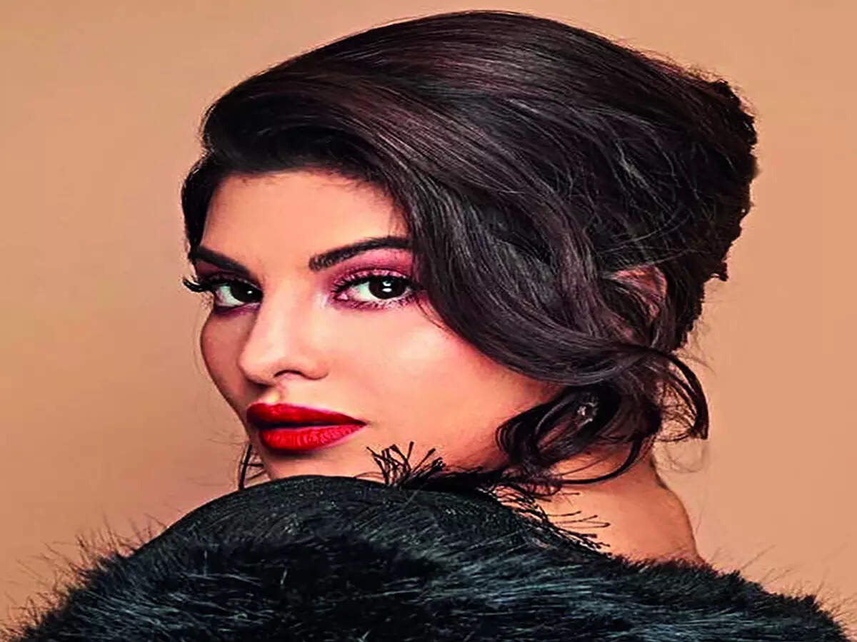 jacqueline: The show will go on