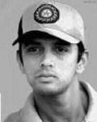 '˜Dravid was of great help'