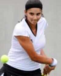 New trainer for Sania