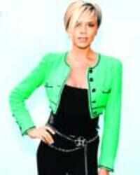 Victoria's fashion comes under flak