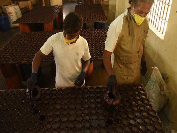 Puzhal Central Prison: Behind bars, a ray of hope | Chennai News ...