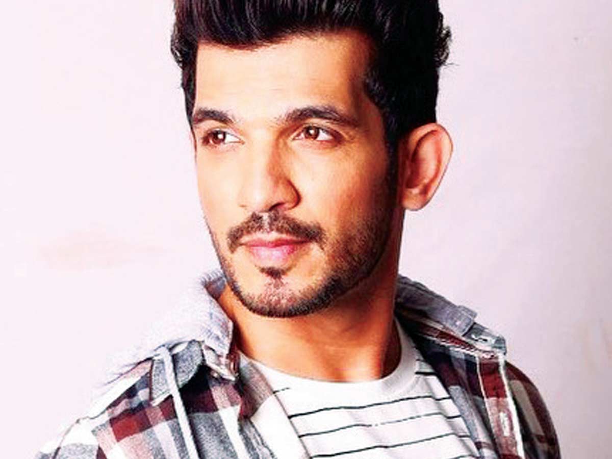 It’s no bed, no sleep for Arjun