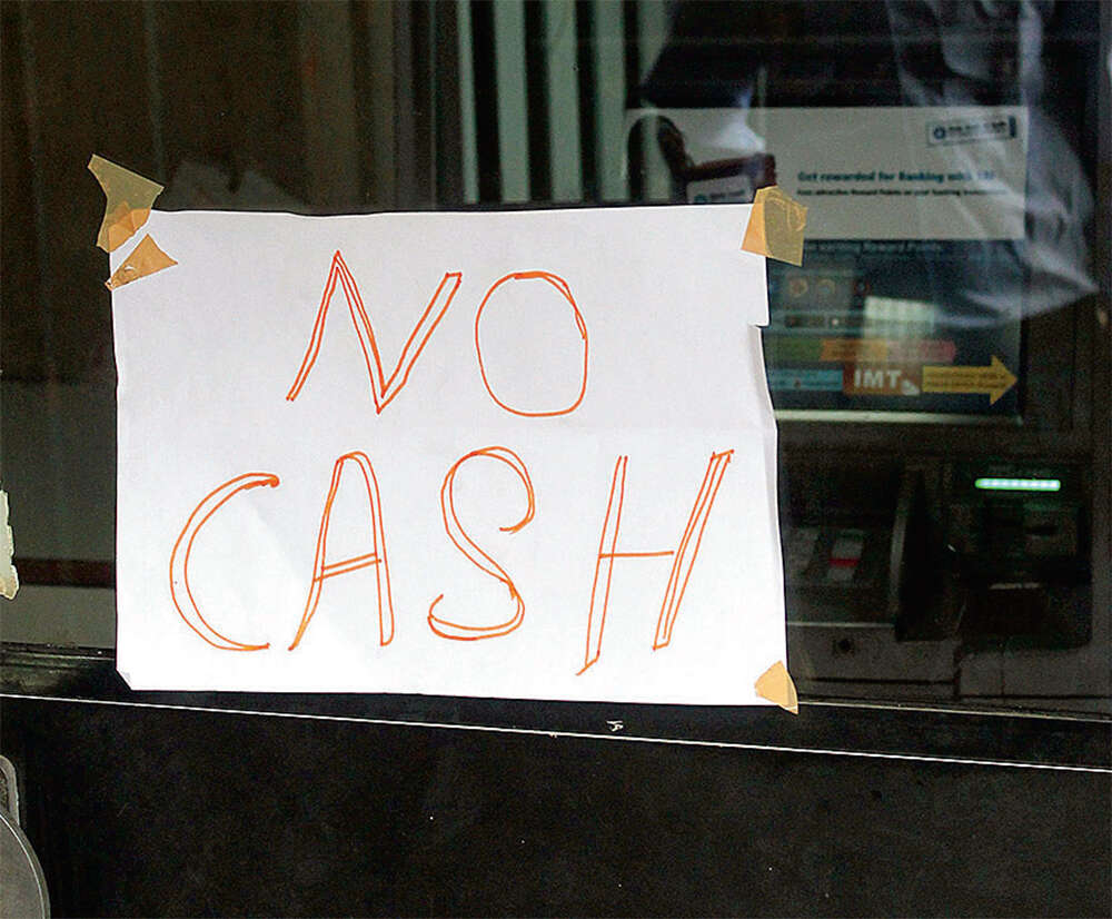 Modi: Four alternatives to Modi’s demonetisation