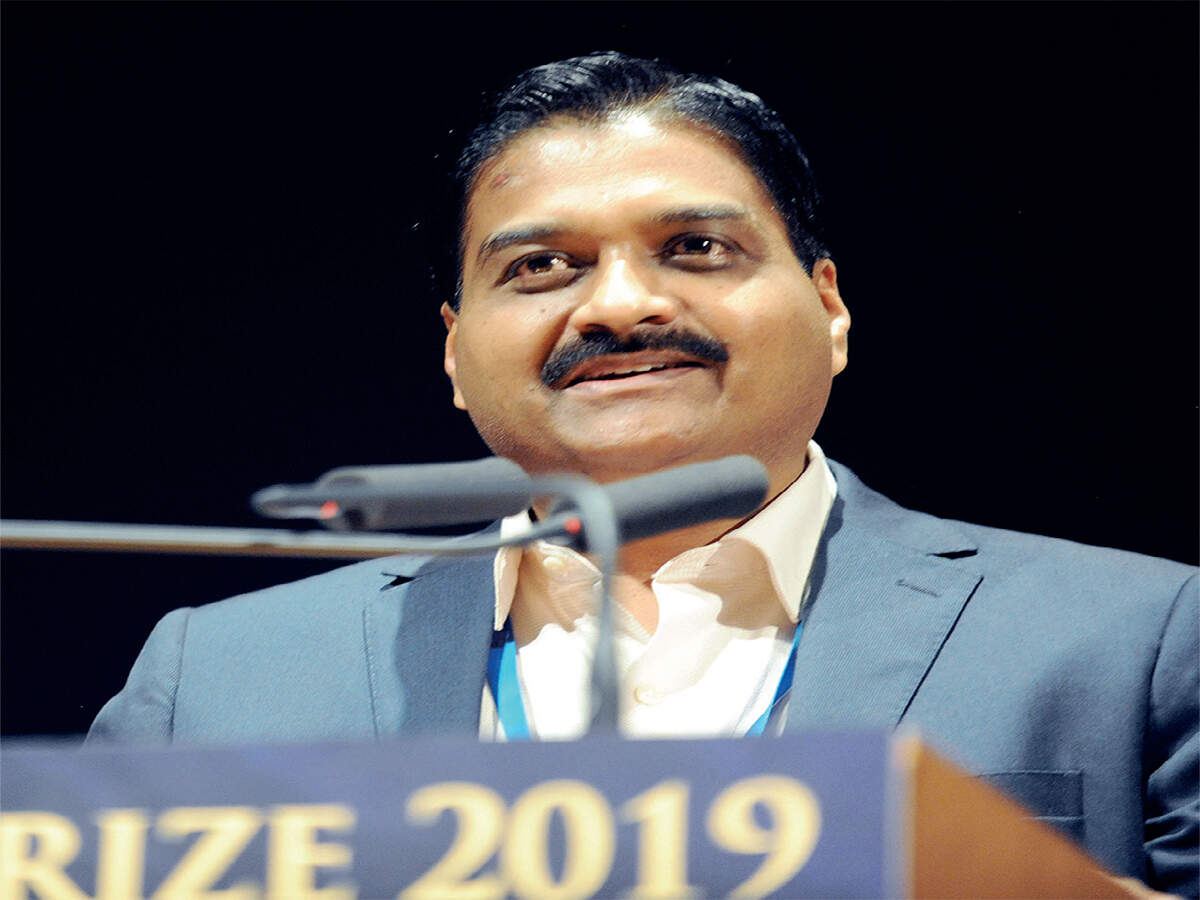 Indian Institute of Science professor G Mugesh bags Infosys Prize