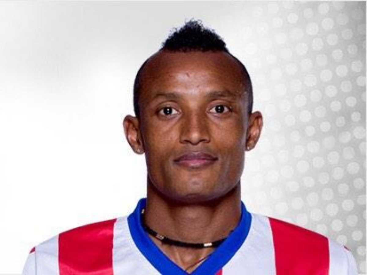 Football: ISL’s first goalscorer Fikru Teferra Lemessa eyes India return