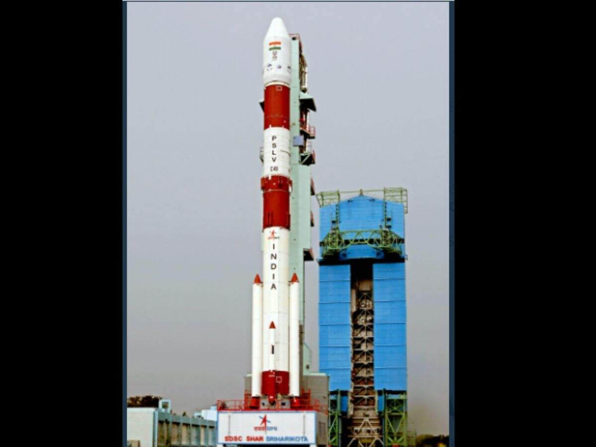 PSLV-C49 carrying 10 satellites to be launched today