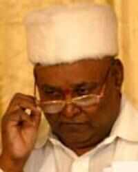 Katta is fit enough to be released from hospital: Docs