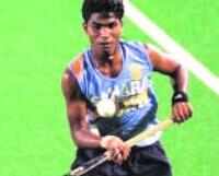 Diwakar does it for India