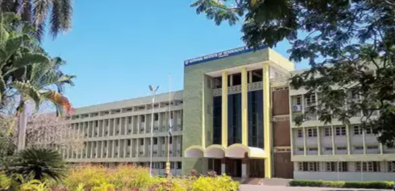 NIKT: NITK Alumni of 1981 batch donates Rs 40 lakhs to its alma mater