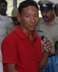 Sam the valiant gets a job