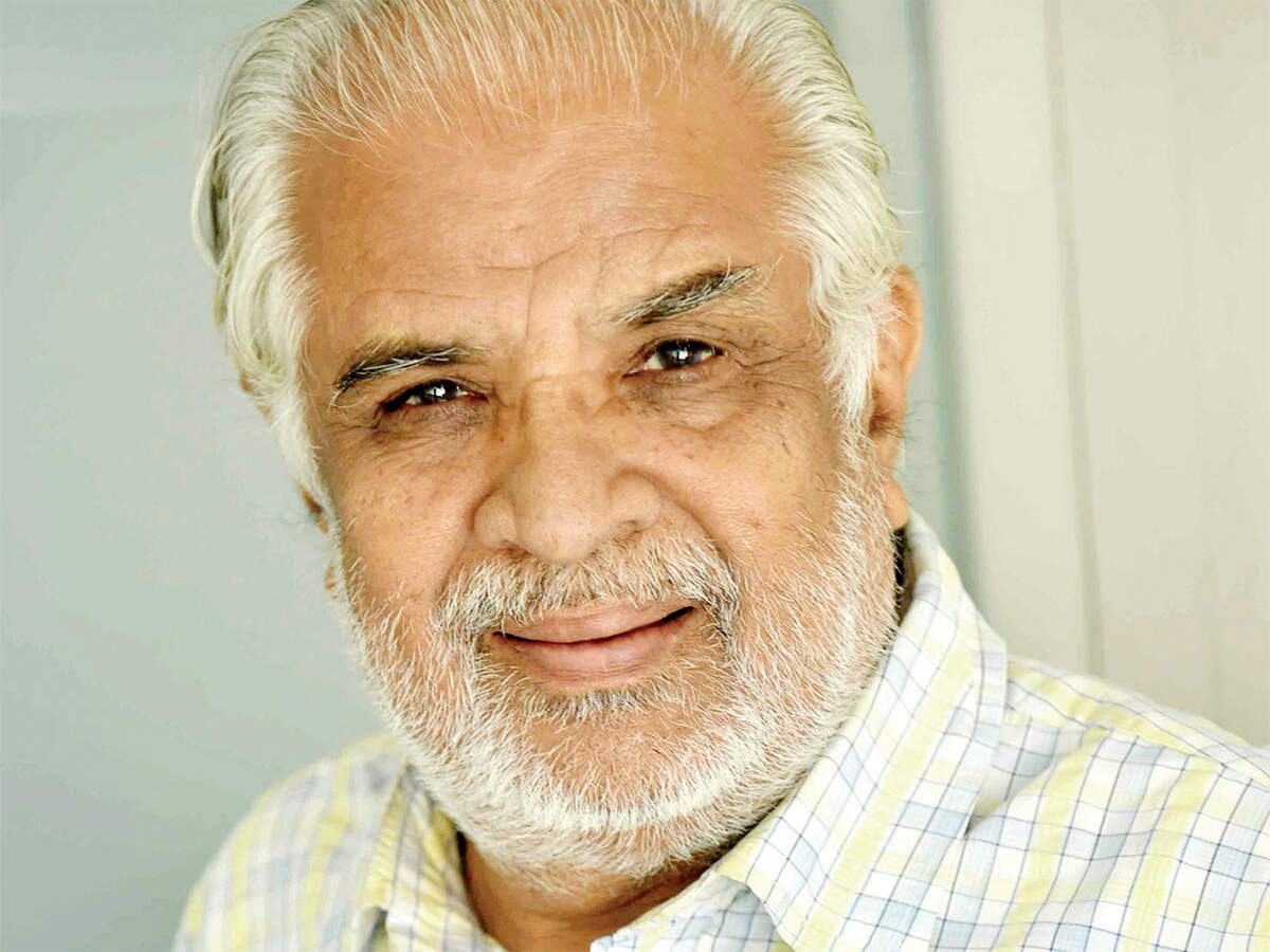 Dattana has a revolutionary idea