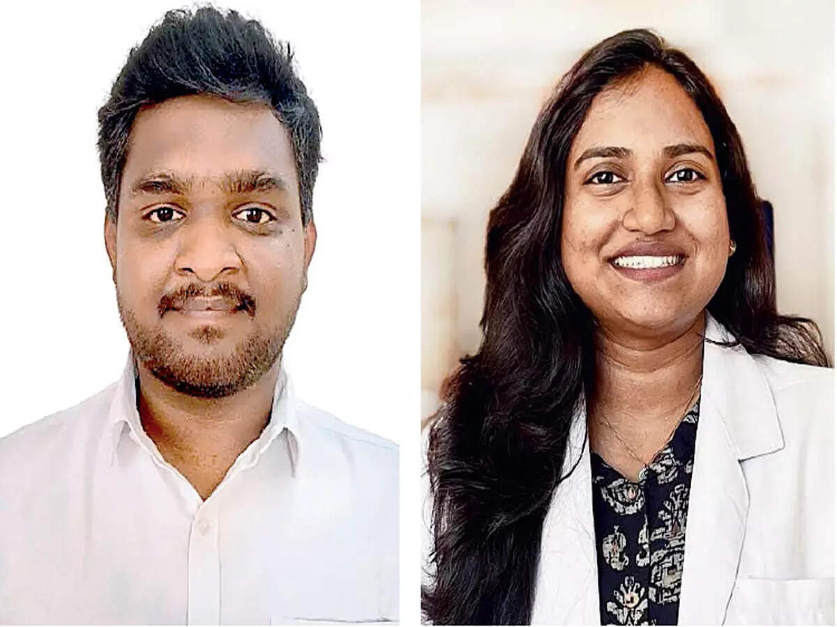 Paving their path with determination and grit