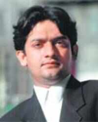 Dead lawyer Azmi makes a point