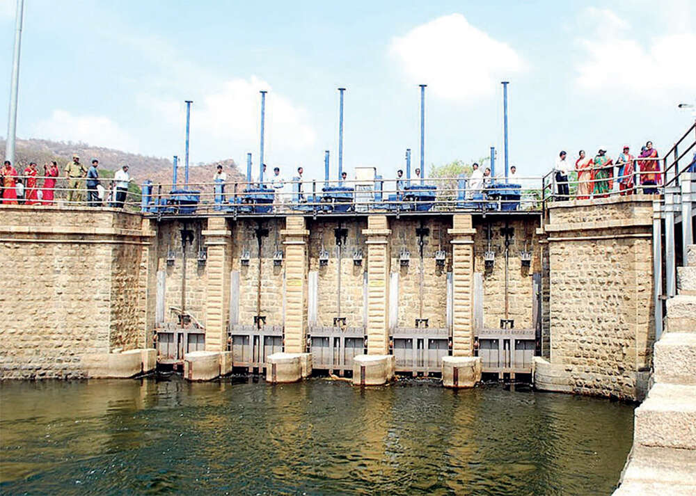 BWSSB: BWSSB plans to upgrade 54 water pumps