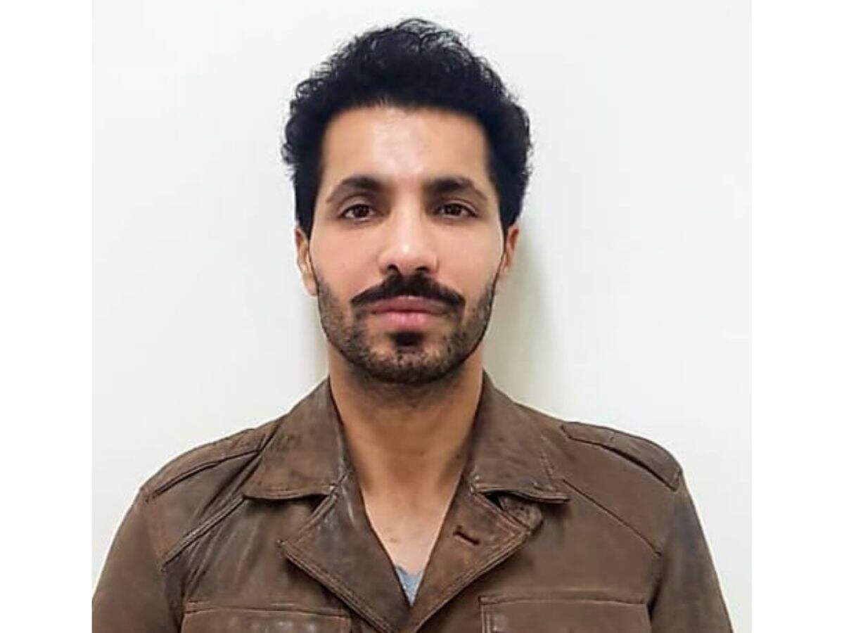 Deep Sidhu held in connection with Republic Day violence case